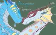 Tamarin | Wings of Fire Wiki | Fandom