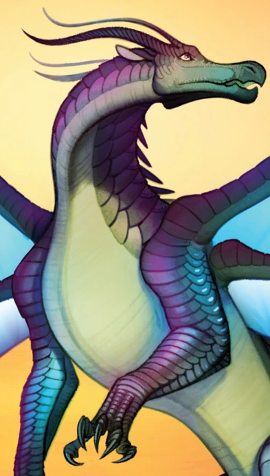 Blue | Wings of Fire Wiki | FANDOM powered by Wikia