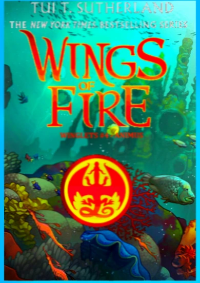 Image - Winglets 4.png | Wings of Fire Wiki | FANDOM powered by Wikia