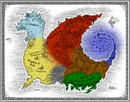 Pyrrhia | Wings of Fire Wiki | Fandom