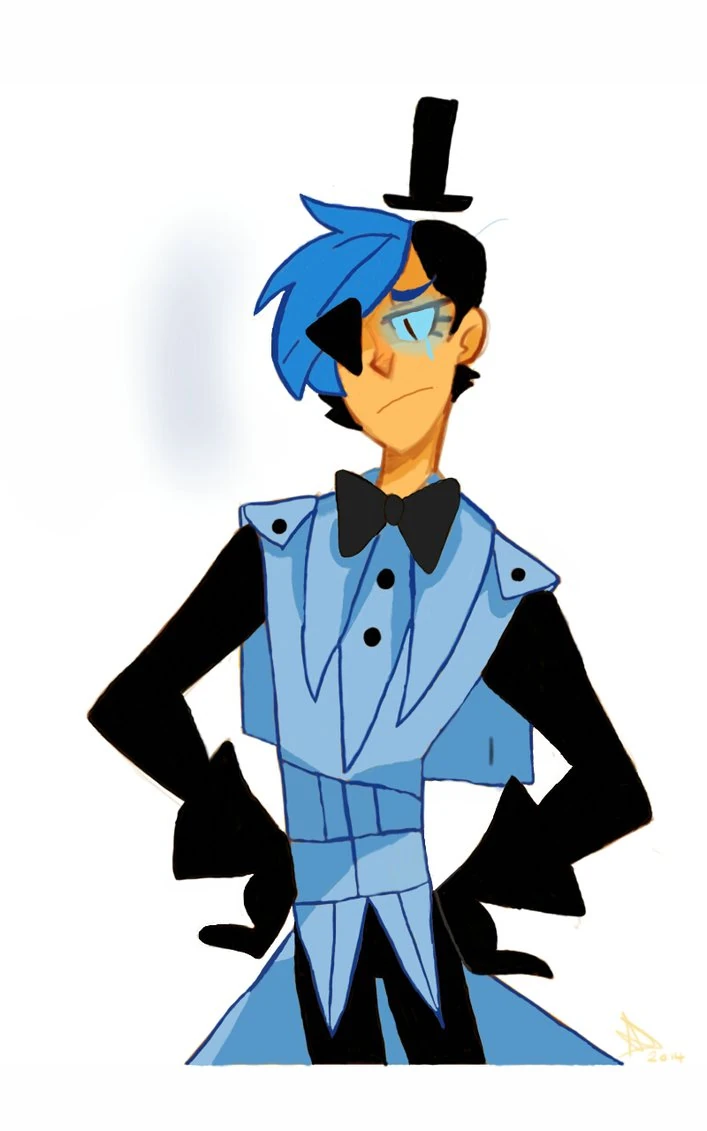 Image - Reverse bill cipher by pimk44399-d93tdus.jpg | Wings of Fire ...