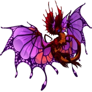 Burnet | Wings of Fire Wiki | Fandom