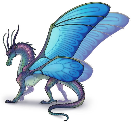 Image - SilkWing Scholastic.png | Wings of Fire Wiki | FANDOM powered ...