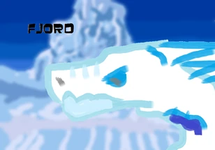 Fjord | Wings of Fire Wiki | FANDOM powered by Wikia