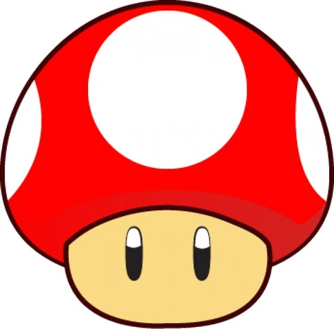 Image - 2d71fab3986e2c8aa49d16692629372b mushroom-vector-power-image ...