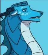 Riptide | Wings of Fire Wiki | Fandom