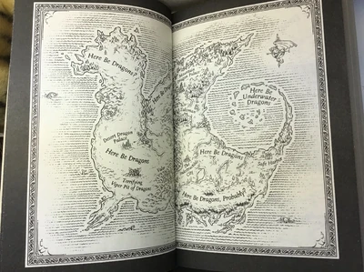 Pyrrhia | Wings of Fire Wiki | Fandom