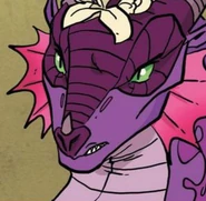 Magnificent | Wings of Fire Wiki | Fandom