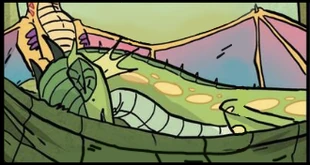 Coconut | Wings of Fire Wiki | Fandom