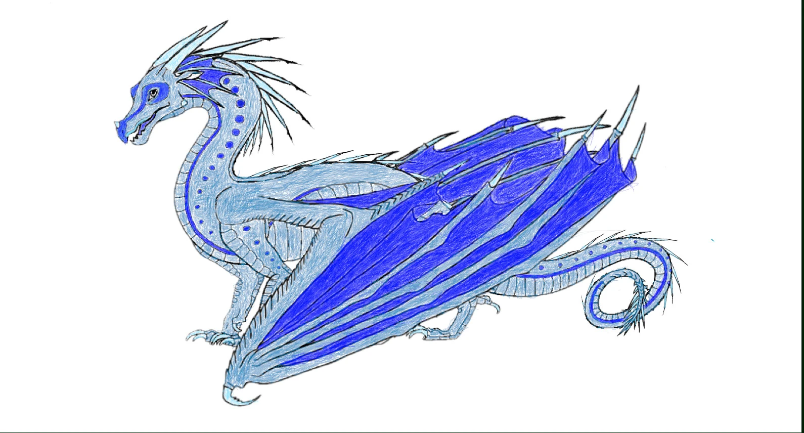 *ROLEPLAY* (OPEN) Shining Stars | Wings of Fire Wiki | Fandom