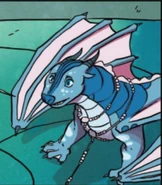 Anemone | Wings of Fire Wiki | Fandom