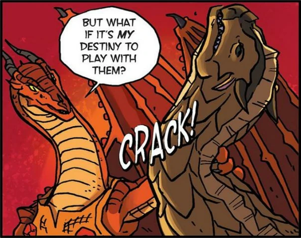 Image - DuneDeath.png | Wings of Fire Wiki | FANDOM powered by Wikia