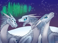 Lynx | Wings of Fire Wiki | Fandom