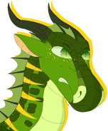 Sundew | Wings of Fire Wiki | Fandom