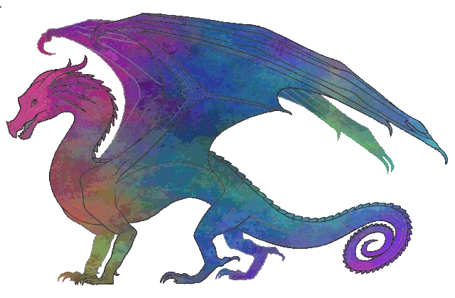 Image - RainWinggiffy.gif | Wings of Fire Wiki | FANDOM powered by Wikia