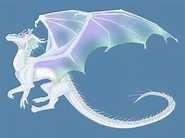 Tamarin | Wings of Fire Wiki | FANDOM powered by Wikia