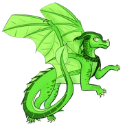 Sundew | Wings of Fire Wiki | Fandom