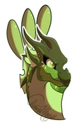 Sundew | Wings of Fire Wiki | Fandom