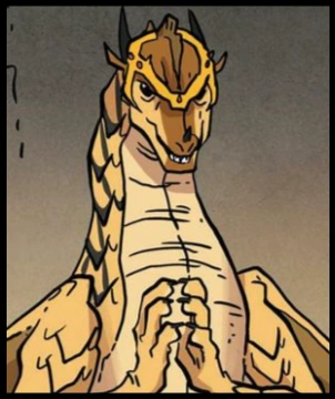 Blister | Wings of Fire Wiki | Fandom