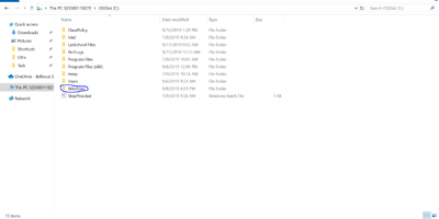 How to run any .exe File on a Restricted Laptop (Windows Only) | Fandom