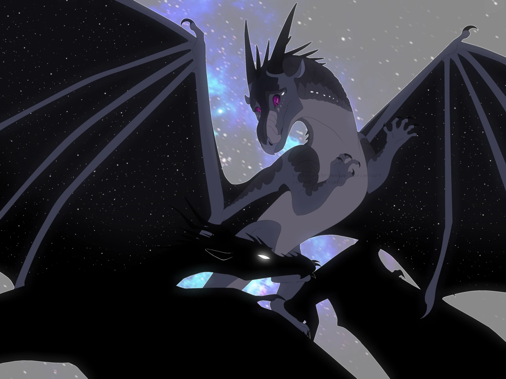 Image - Clearsight's Lengend By BrokebackBromance.png | Wings of Fire ...