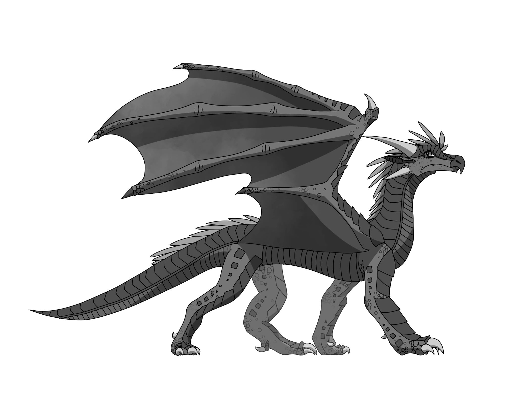 Leafwing Control AU | Wings of Fire Fanon Wiki | Fandom