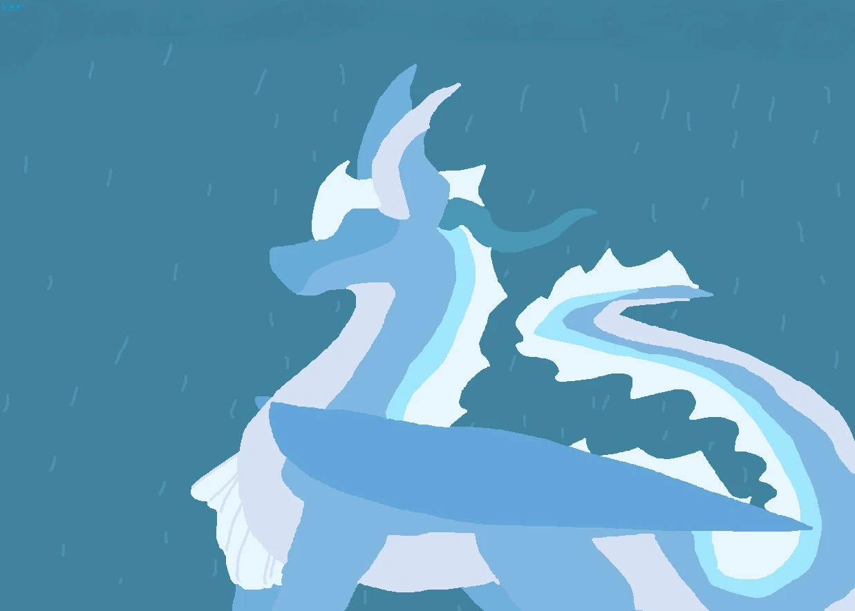 EarthBound Enthusiast | Wings of Fire Fanon Wiki | Fandom