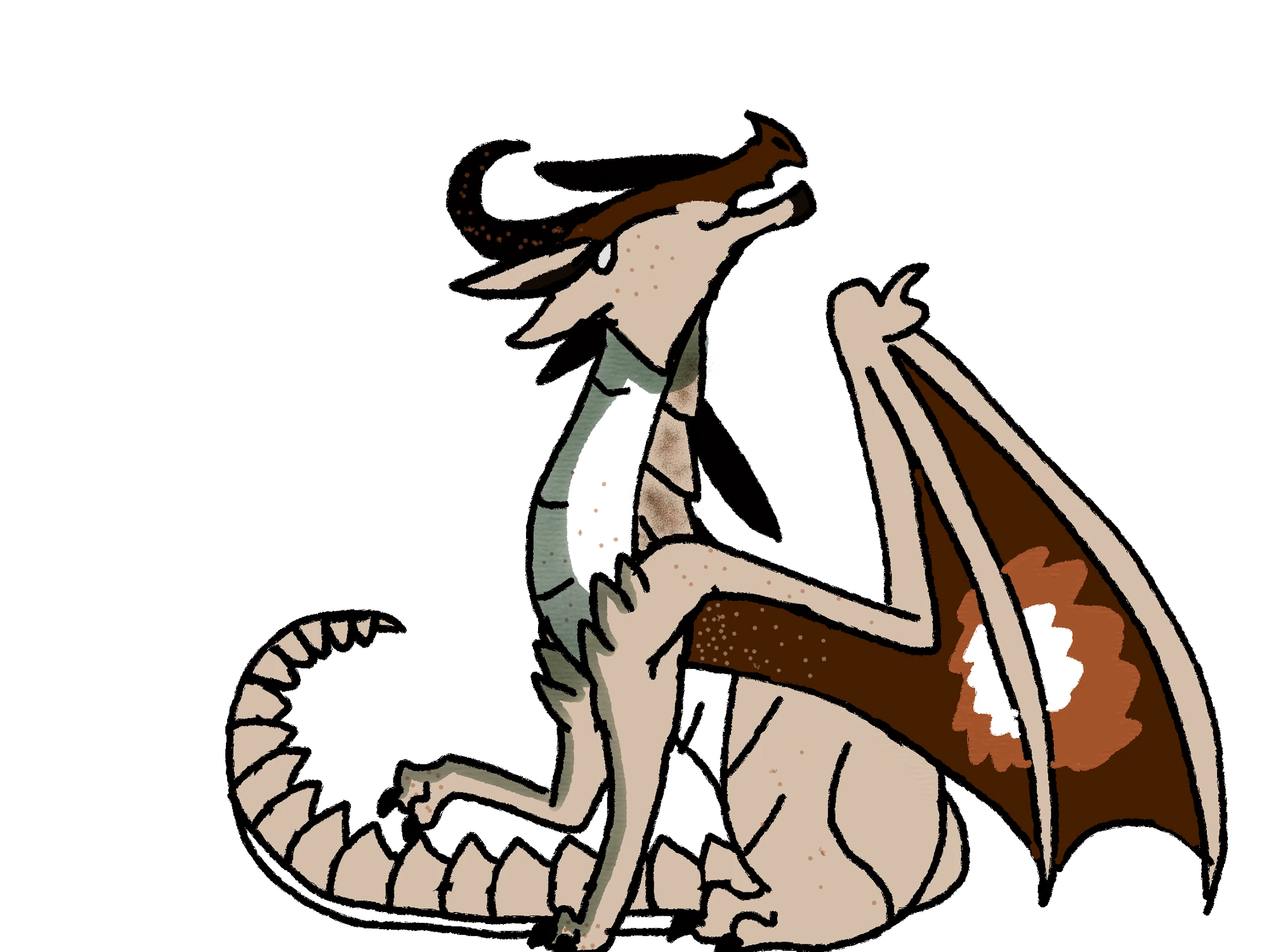 Moth | Wings of Fire Fanon Wiki | Fandom