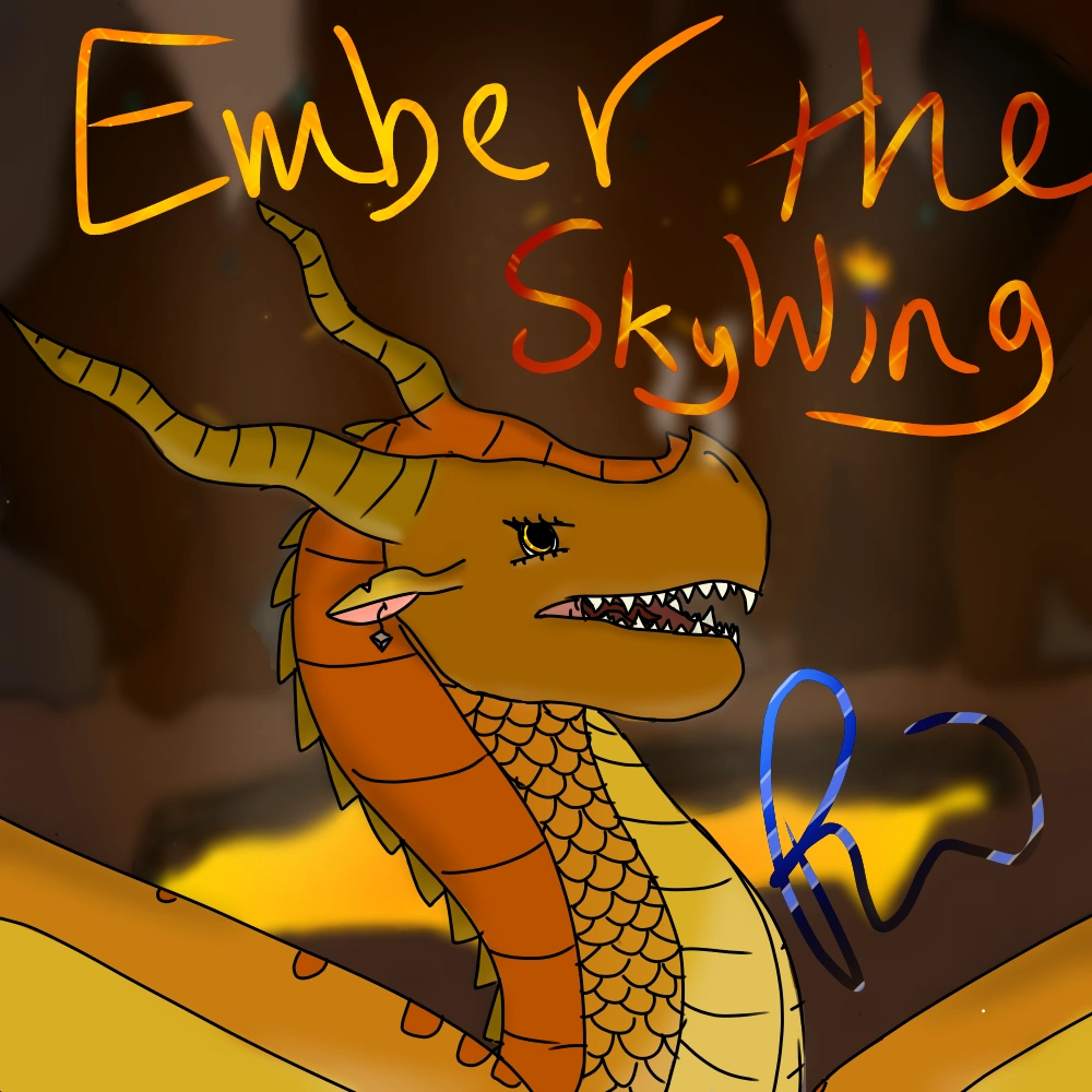 Animus War book 2: World on Fire | Wings of Fire Fanon Wiki | Fandom