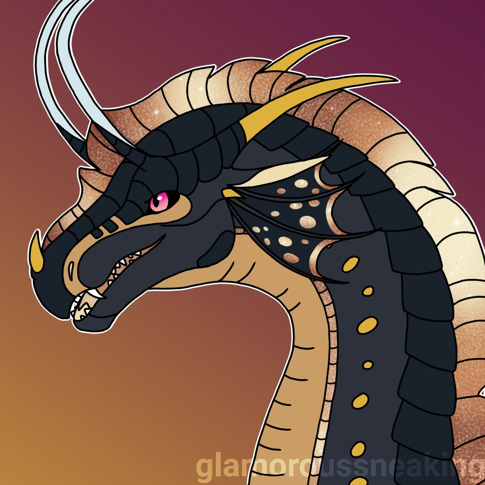 Lurid | Wings of Fire Fanon Wiki | Fandom