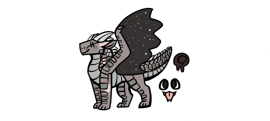 CursedScales | Wings of Fire Fanon Wiki | Fandom