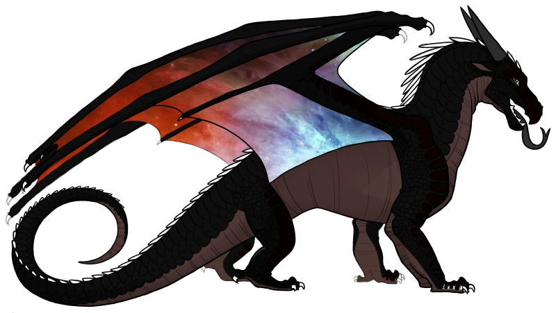 Omnipotent | Wings of Fire Fanon Wiki | Fandom