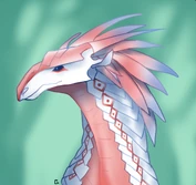 Persimmon (Peregrinecella) | Wings of Fire Fanon Wiki | Fandom