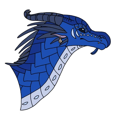 User blog:GlamorousSneaking/Headshot-A-Day 2019 | Wings of Fire Fanon ...