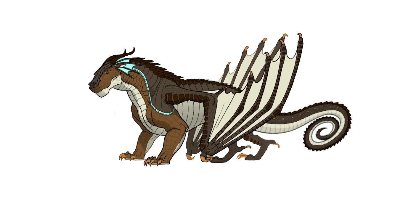 Wrym | Wings of Fire Fanon Wiki | Fandom