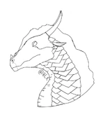 SandWings | Wings of Fire Fanon Wiki | Fandom