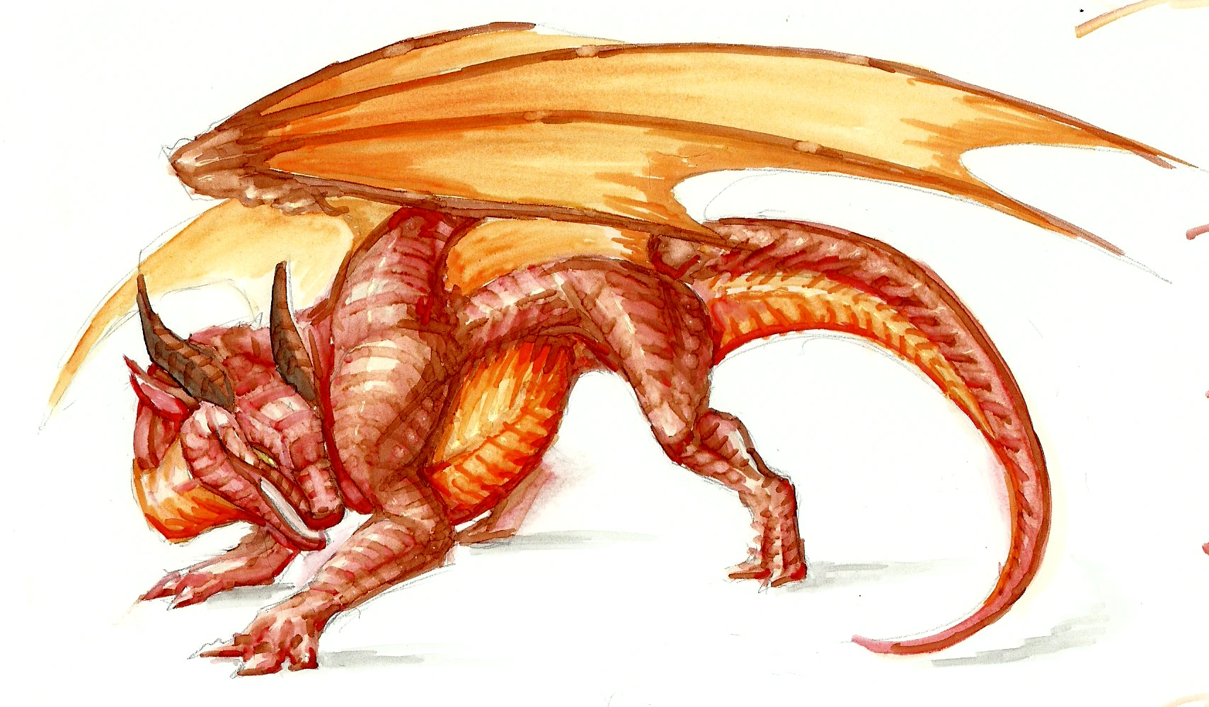 Category:MudWings | Wings of Fire Fanon Wiki | Fandom