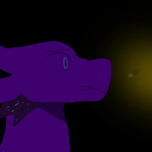 Princess Firefly | Wings of Fire Fanon Wiki | Fandom