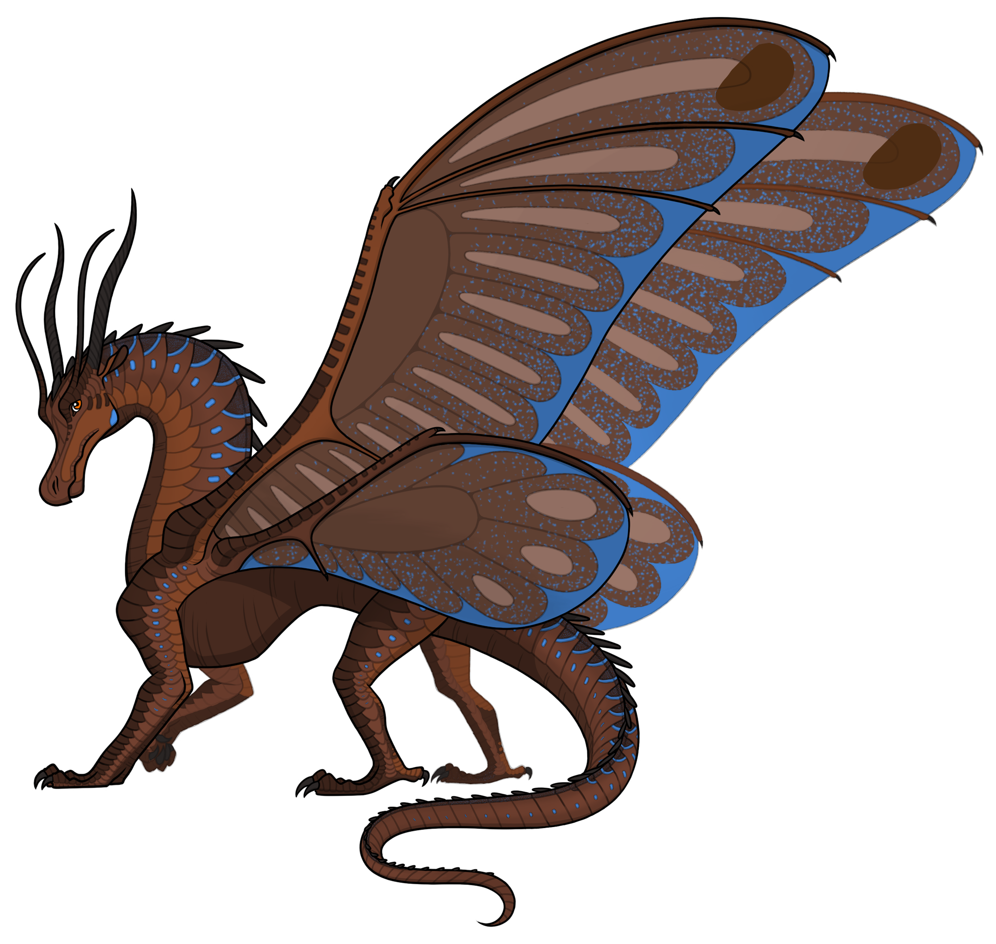 🍂 Wings Of Fire Fanon Wiki Fandom