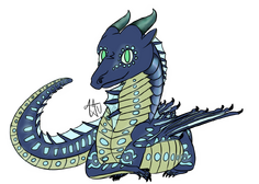 Riptide and Tsunami FOREVER!!!! | Wings of Fire Fanon Wiki | Fandom