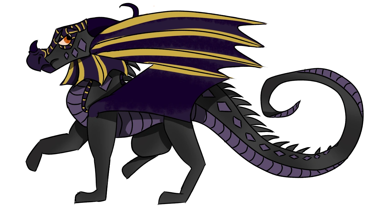 Citrus | Wings of Fire Fanon Wiki | Fandom