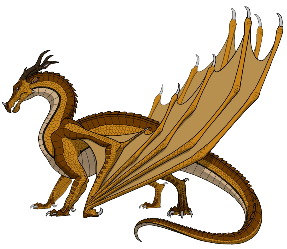 User blog:Burn the SandWing/BronzeWings | Wings of Fire Fanon Wiki | Fandom