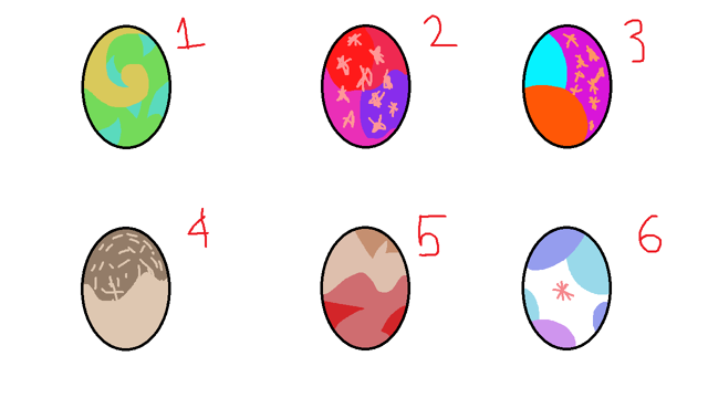 User blog:QuailWhiskerTheTrash/Egg Adoption And Breeding Room Since ...