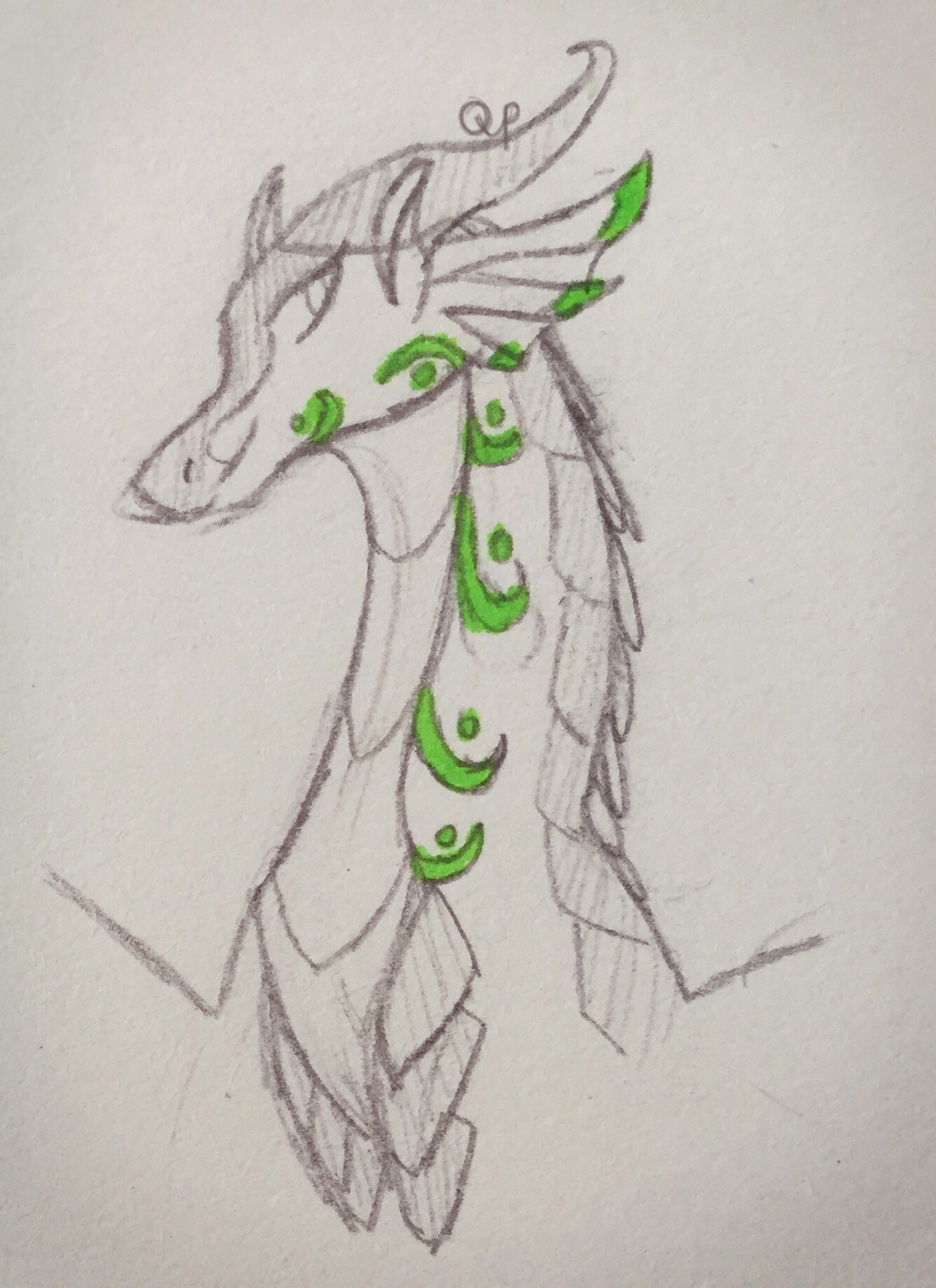 Princess Karu | Wings of Fire Fanon Wiki | Fandom