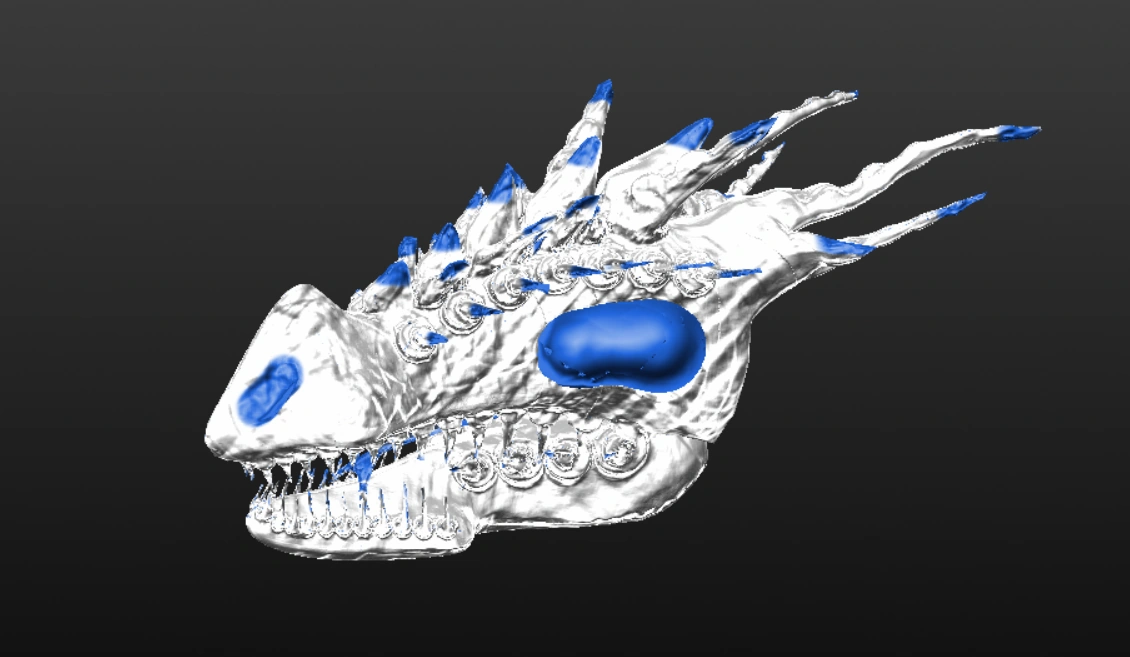 Sliver the icewing | Wings of Fire Fanon Wiki | Fandom