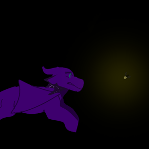 Princess Firefly | Wings of Fire Fanon Wiki | Fandom