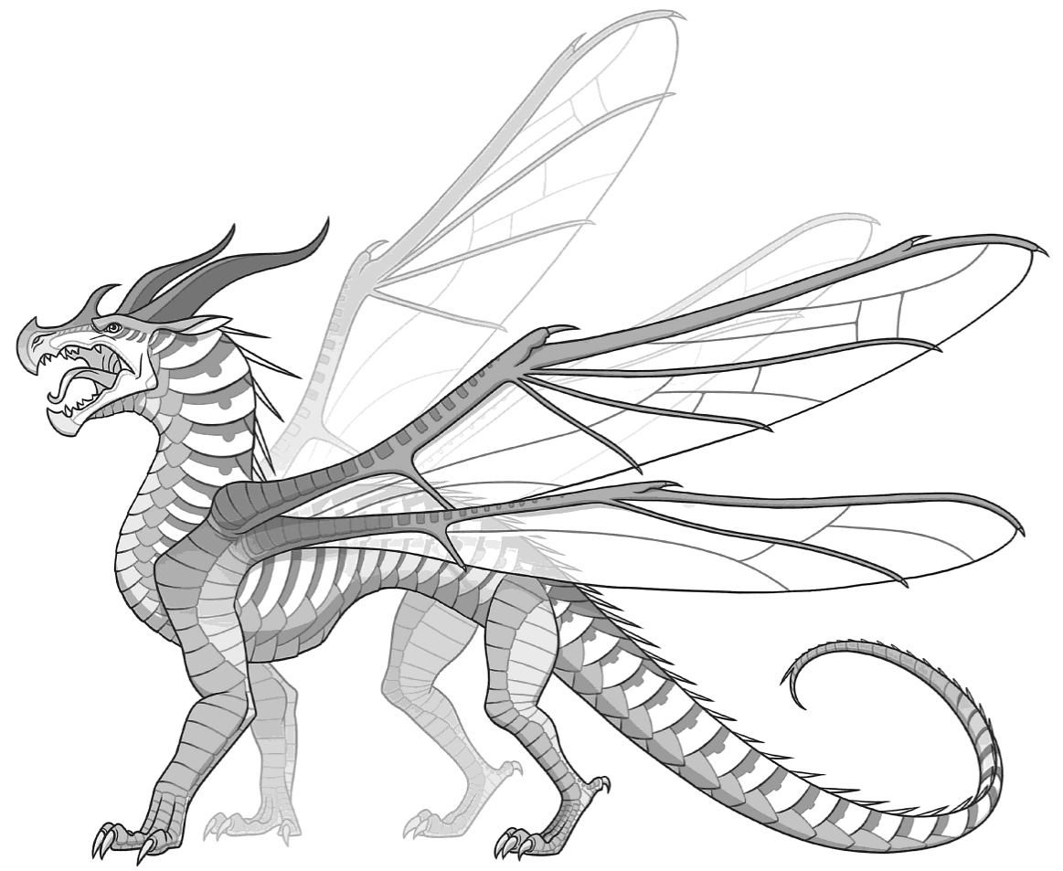 Overflowing With Poison | Wings of Fire Fanon Wiki | Fandom