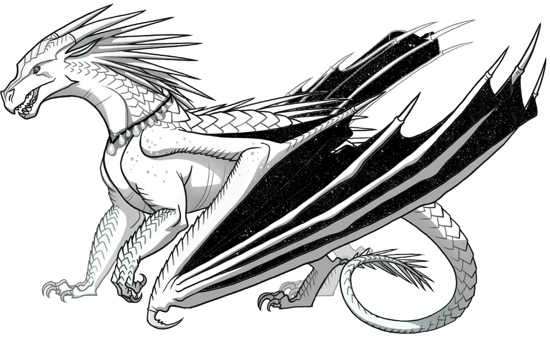 Queen Starlight | Wings of Fire Fanon Wiki | Fandom