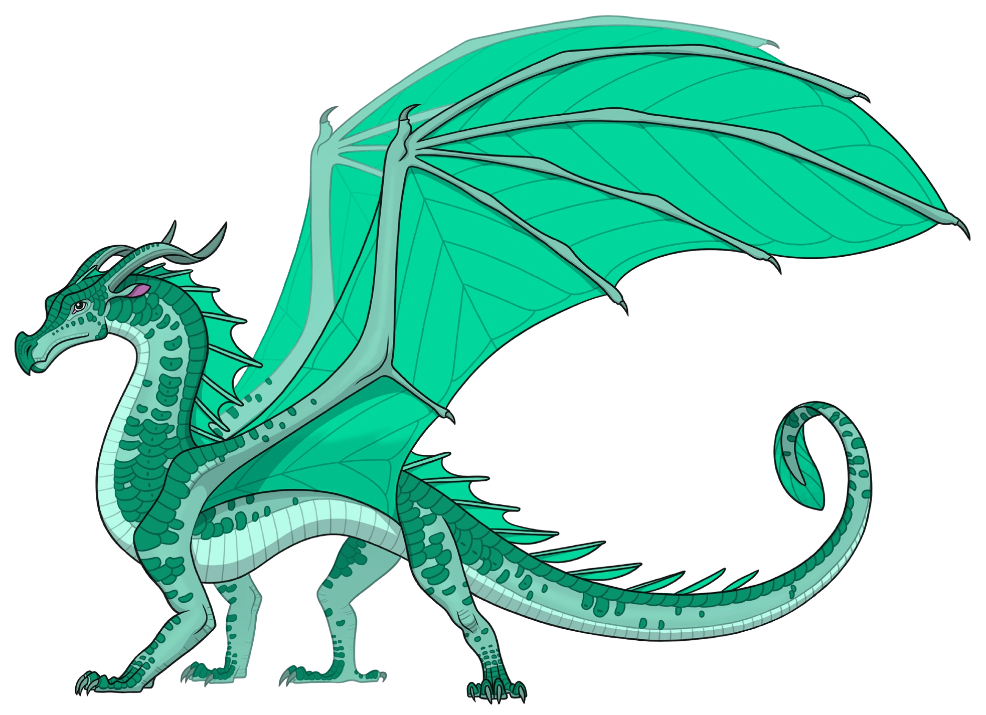 Wings Of Fire Wiki