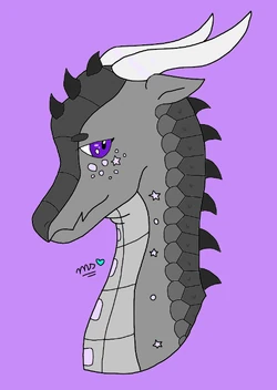 Stone | Wings of Fire Fanon Wiki | Fandom